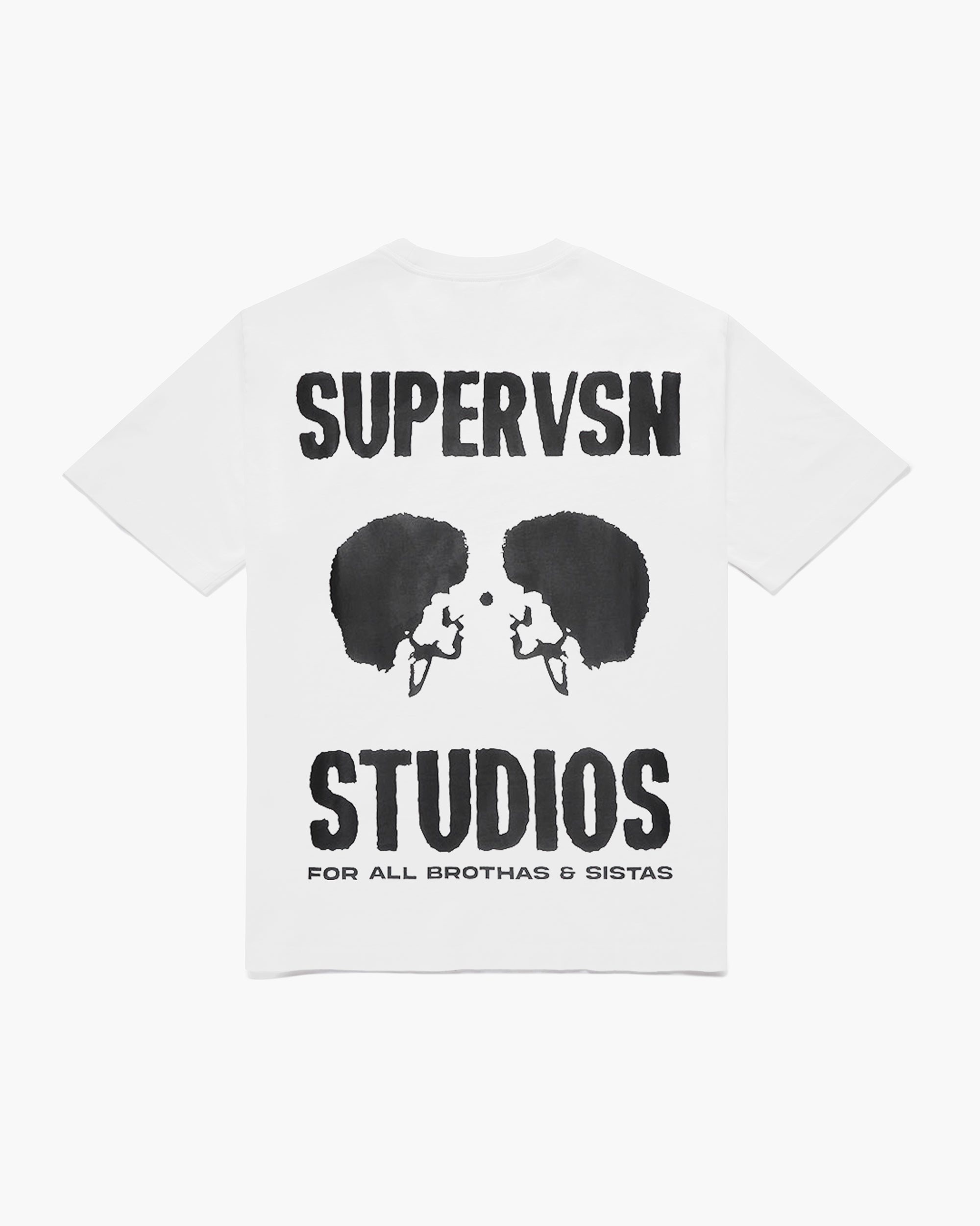 REFLECTION TEE – Supervsn Studios