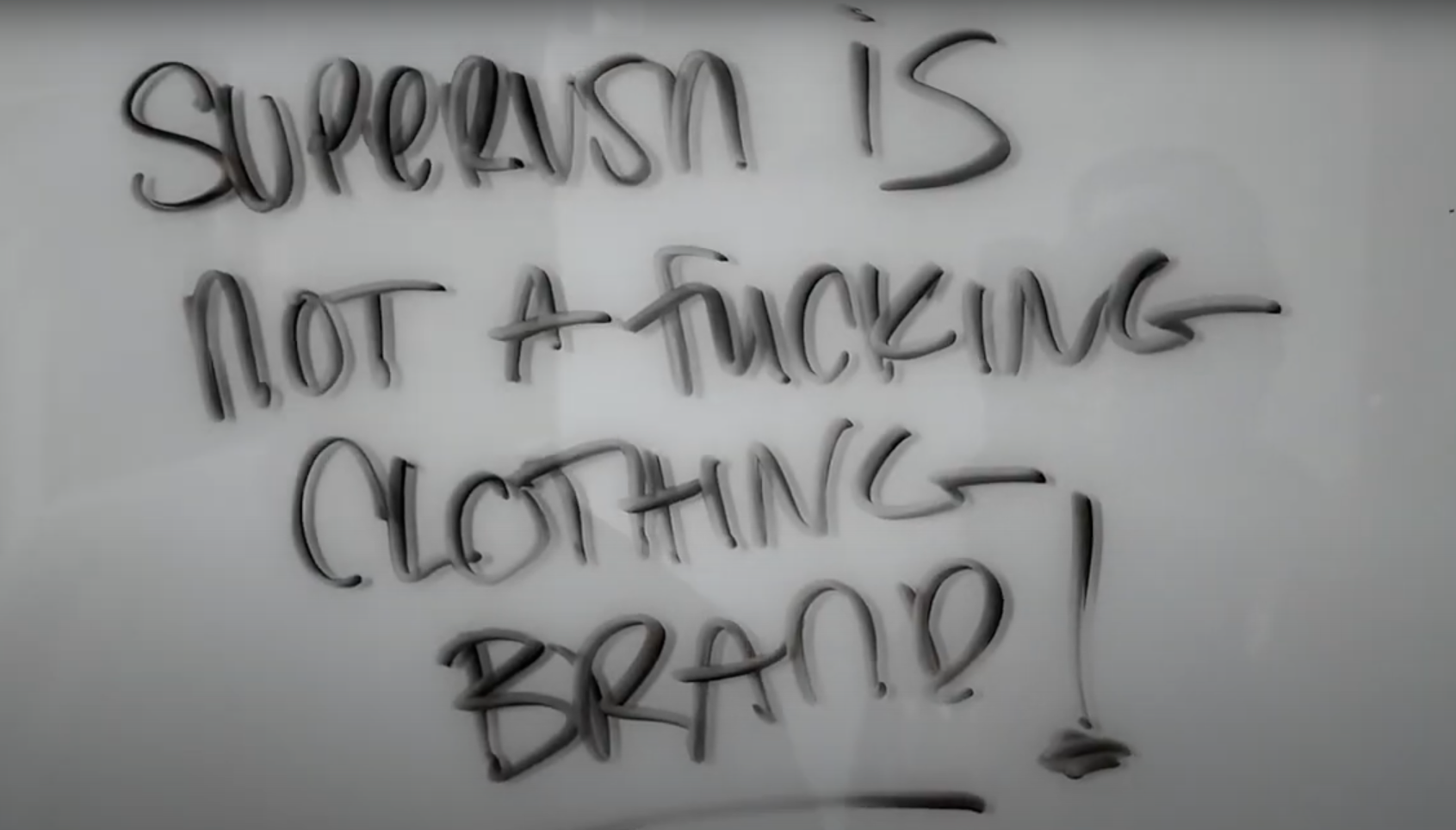 SV.TV - PROTECT THE VSN - TRAILER – Supervsn Studios